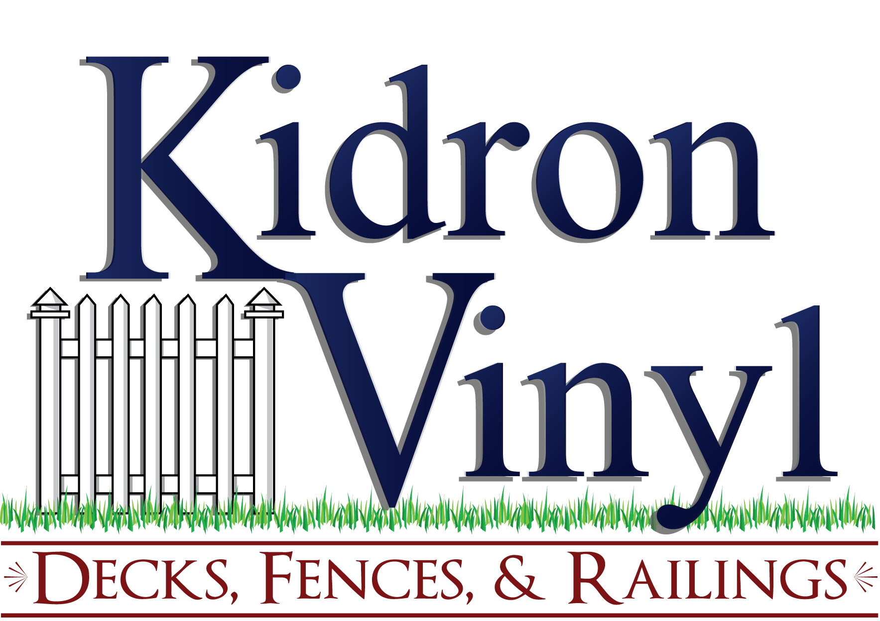 Home - Kidron Vinyl